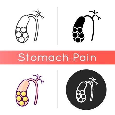 Gallstones Cholelithiasis Cholecystitis Inflammation Of The