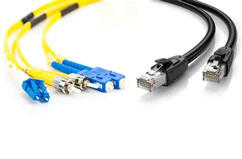 Gcabling Patch Cord Ethernet Patch Cord Optical Fiber Patch Cord Gcabling Optical Fiber