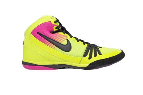 Борцовки NIKE FREEK | Factor Sport