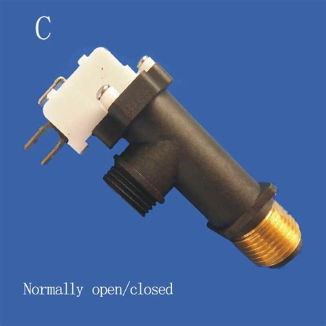 High Precision Water Flow Switch Sensor Water Flow Vicedeal