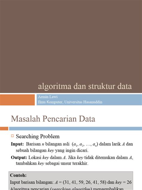 perancangan algoritma pdf