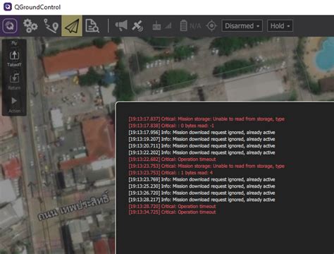 Dataman File Contains Random Data After Creation · Issue 21278 · Px4px4 Autopilot · Github
