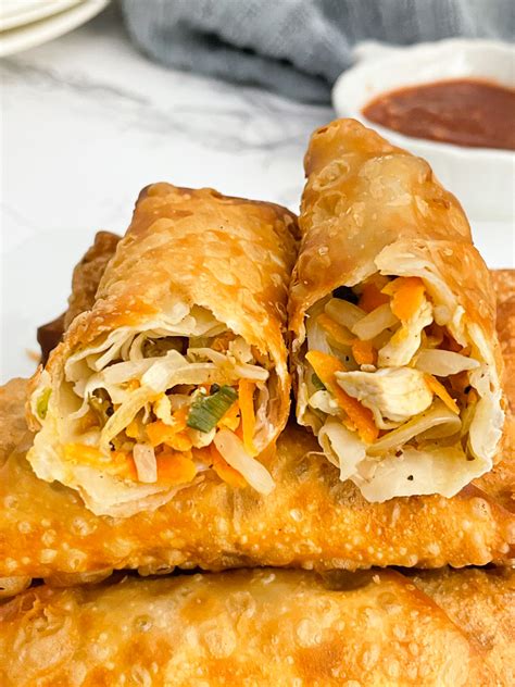 Egg Roll