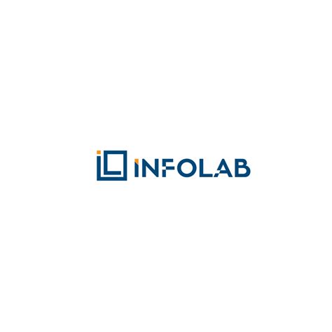 Design A Logo Of Infolab Freelancer