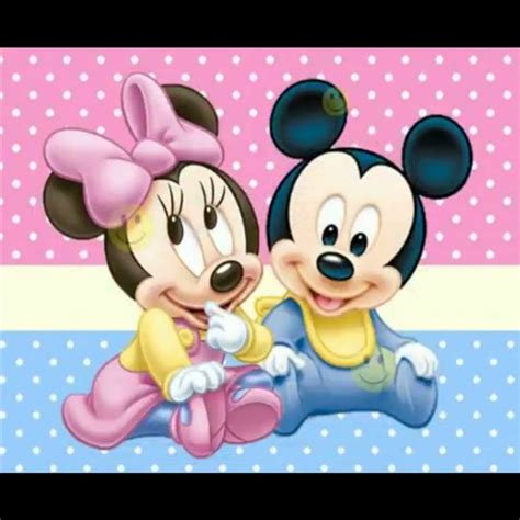 أجمل صور ميكي و ميني ماوس ️🐀 Youtube
