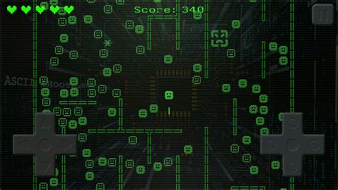 ascii shooter image moddb