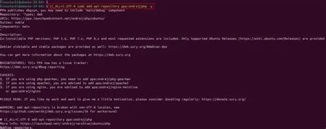 How To Install Php 83 On Ubuntu 2404 Simple Guide