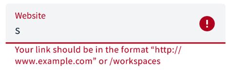 TextInputLayout Error Message Animations Stops Issue Material Components Material