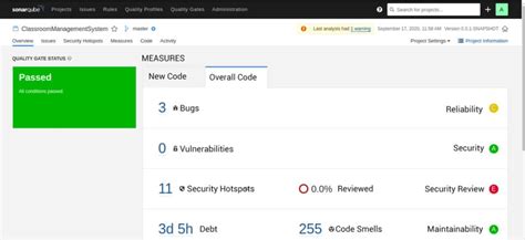 Devsecops Static Application Security Testing Using Snyk And Sonarqube