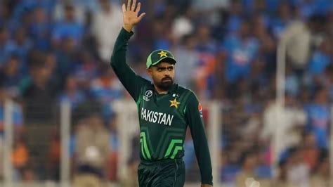 Pcb Reappoints Babar Azam As Captain For Pakistan Cricket Team