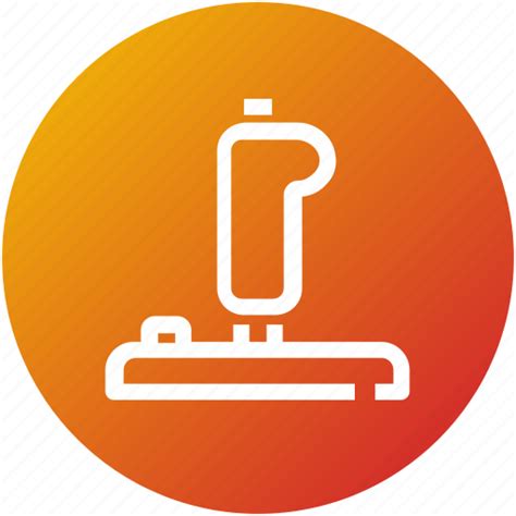 Controller Device Game Handle Joystick Icon Download On Iconfinder