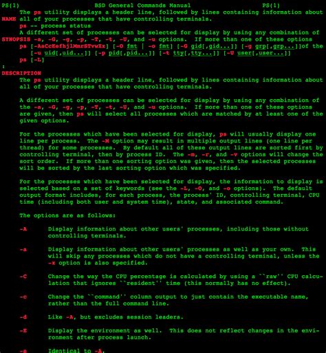 unix pipe as functional language
