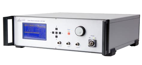 Laser Diode Controller Ldc1000 Laser Electronics