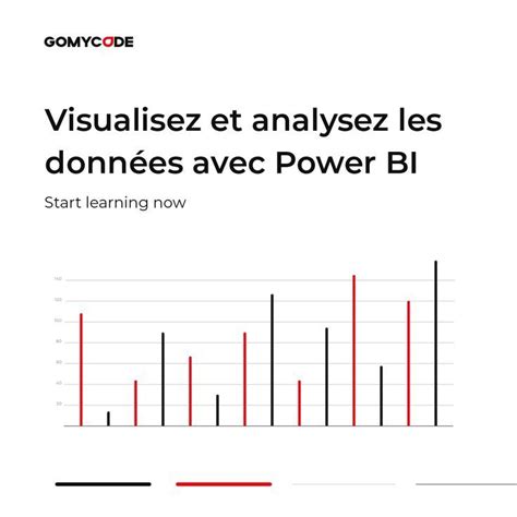 Formation Certifiante En Tunisie Power Bi Décision Stratégique