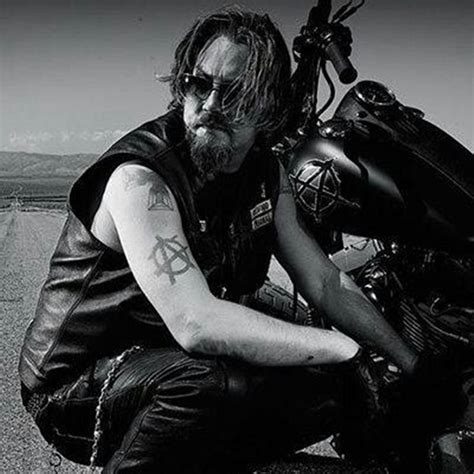 Sons Of Anarchy Chibs Filip Telford Tommy Flanagan Sons Of