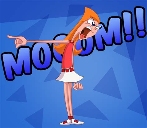 Phineas And Ferb Candace Yelling Phineas And Ferb Candace Yelling