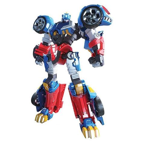 Buy Miniforce Super Dino Power Tyranno Thunder The Latest Popular