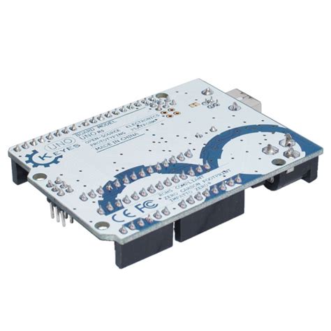 uno atmel atmega328p atmega16u2 arduino uno robotstore cz