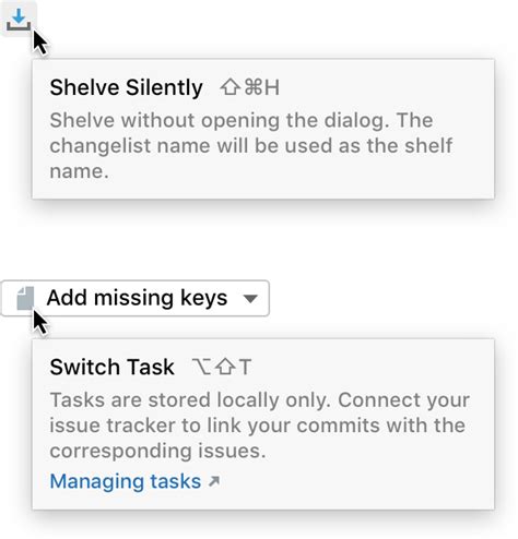 Tooltip IntelliJ 平台插件 SDK
