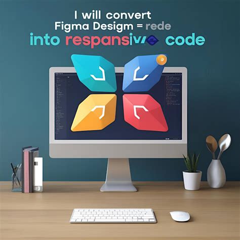 Convert Figma Design Into Code By Rjshaheer Fiverr
