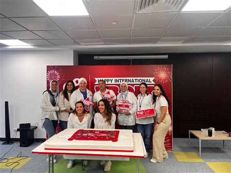 Farida Kamel On Linkedin Yesterday Was The Hr International Day