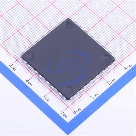 stm32f429bgt6 stmicroelectronics c122914 lcsc electronics