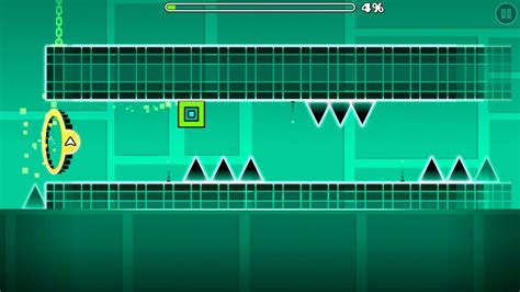 Geometry Dash 2 2 144 Скачать на ПК бесплатно
