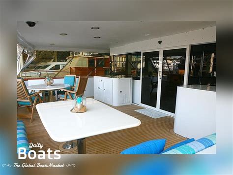 1991 Motor Yacht 120 By Lloyds For Sale View Price Photos And Buy 1991 Motor Yacht 120 By