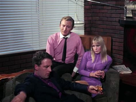 The Big Switch 1968