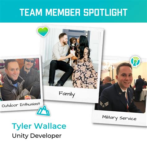 Employee Spotlight Tyler Wallace Dynepic