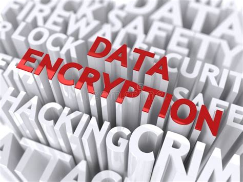 Concept Data Encryption Stock Illustrations 77734 Concept Data Encryption Stock Illustrations