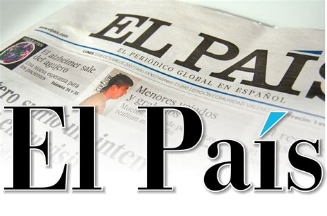 Diario El Pais Logo