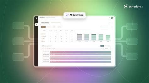 Ai Shift Scheduling To Reduce Employee Burnout