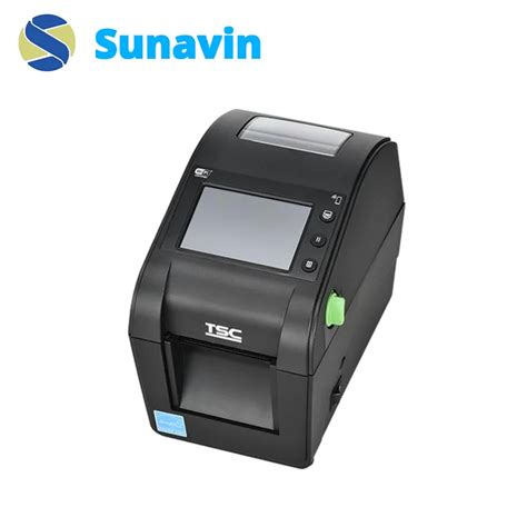 Tsc Th Dh Series 2 Inch Desktop Printers Sunavin