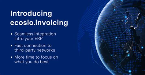 E Invoicing And Peppol Software 2024 Reviews Pricing And Demo