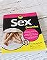 Sex For Dummies Th Edition Amazon Co Uk Westheimer Books