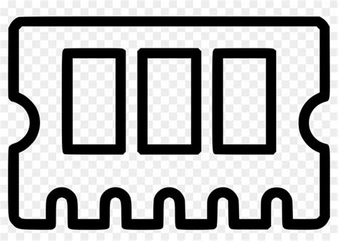 Icon Memory At Vectorified Com Collection Of Icon Memory Free For