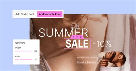 Introducing Elementor 324 Floating Bars Variable Fonts Enhanced Css Loading And More Elementor