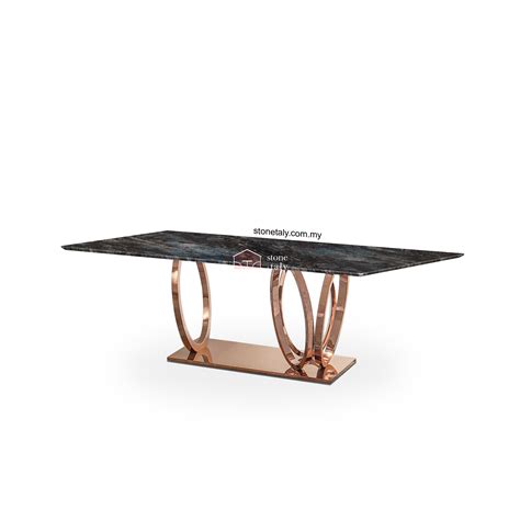 Phelps Dining Table Builtory Product