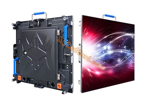 LED Screen Supplier Indoor LED Display Price