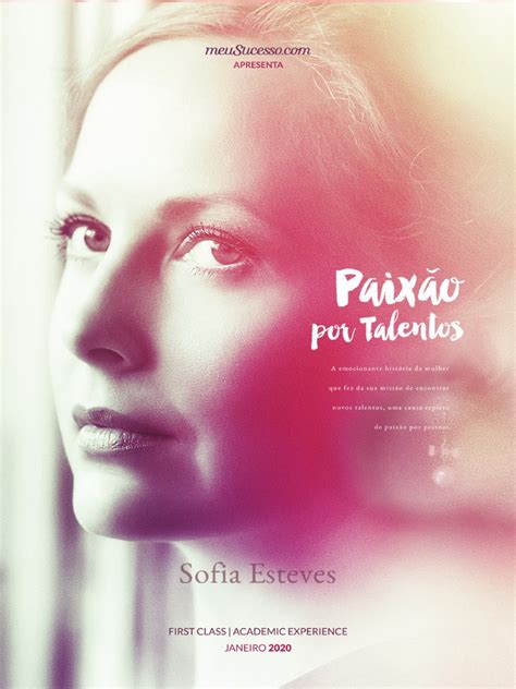 Sofia Esteves Pdf Empreendedorismo Gestão De Recursos Humanos