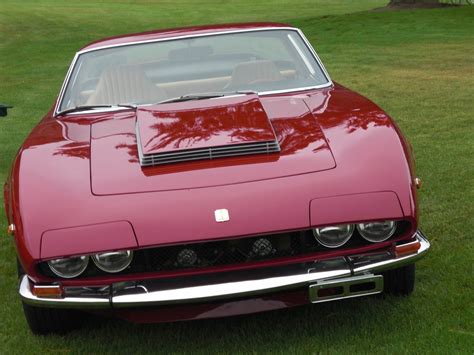 Iso Grifo 7 Litri Gallery Artofit
