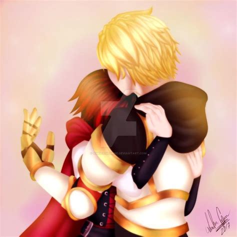 In Know How You Feel Rwby Know Your Meme