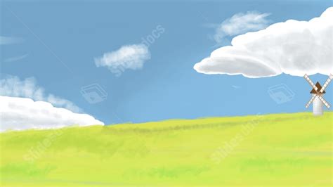 Flower Spring Clear Beautiful Powerpoint Background For Free Download