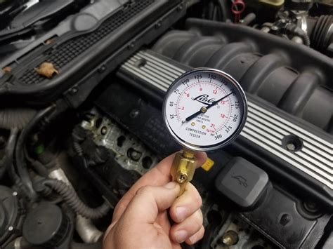 How To Perform A Compression And Leak Down Test Fcp Euro