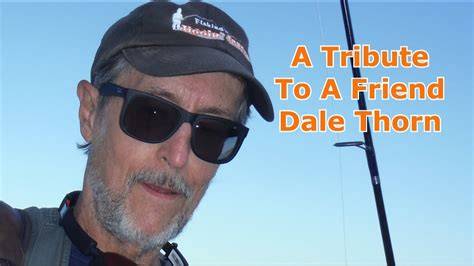 Jiggin Jerry A Tribute To Dale Thorn Youtube