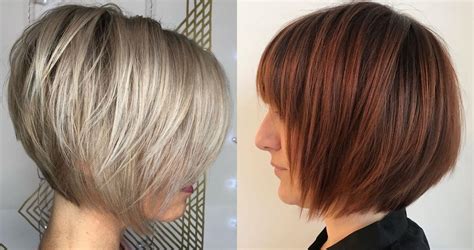 35 Cute Short Bob Haircuts Everyone Will Be Obsessed With In 2024