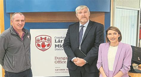 ‘cookstown Bypass Scheme Is Continuing To Make Progress We Are Tyrone