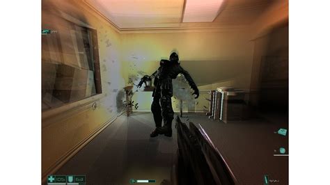 F.E.A.R. Extraction Point - Screenshots