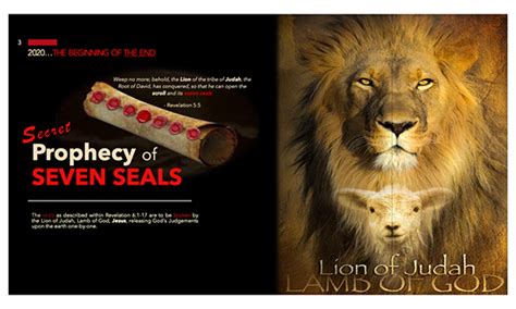Secret Scroll And Its Seven Seals Bo Polny Bo Polny The Seventh